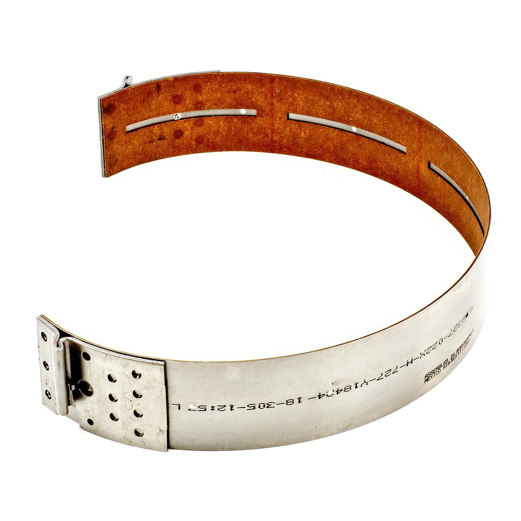 46-48RE INTERMEDIATE BAND (BORGWARNER, FLEX) – Performance Transmission ...