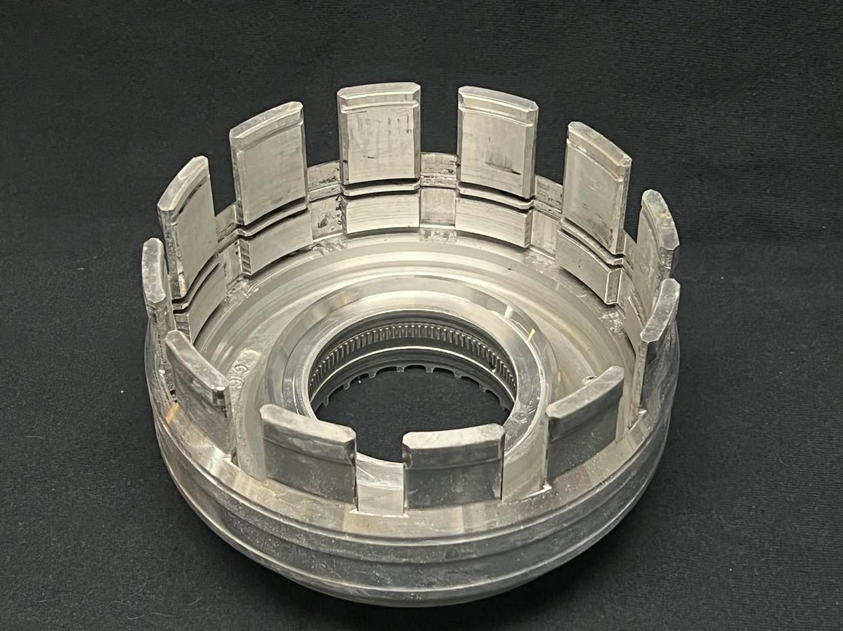 68RFE INPUT DRUM (OEM, GOOD USED) – Performance Transmission Products