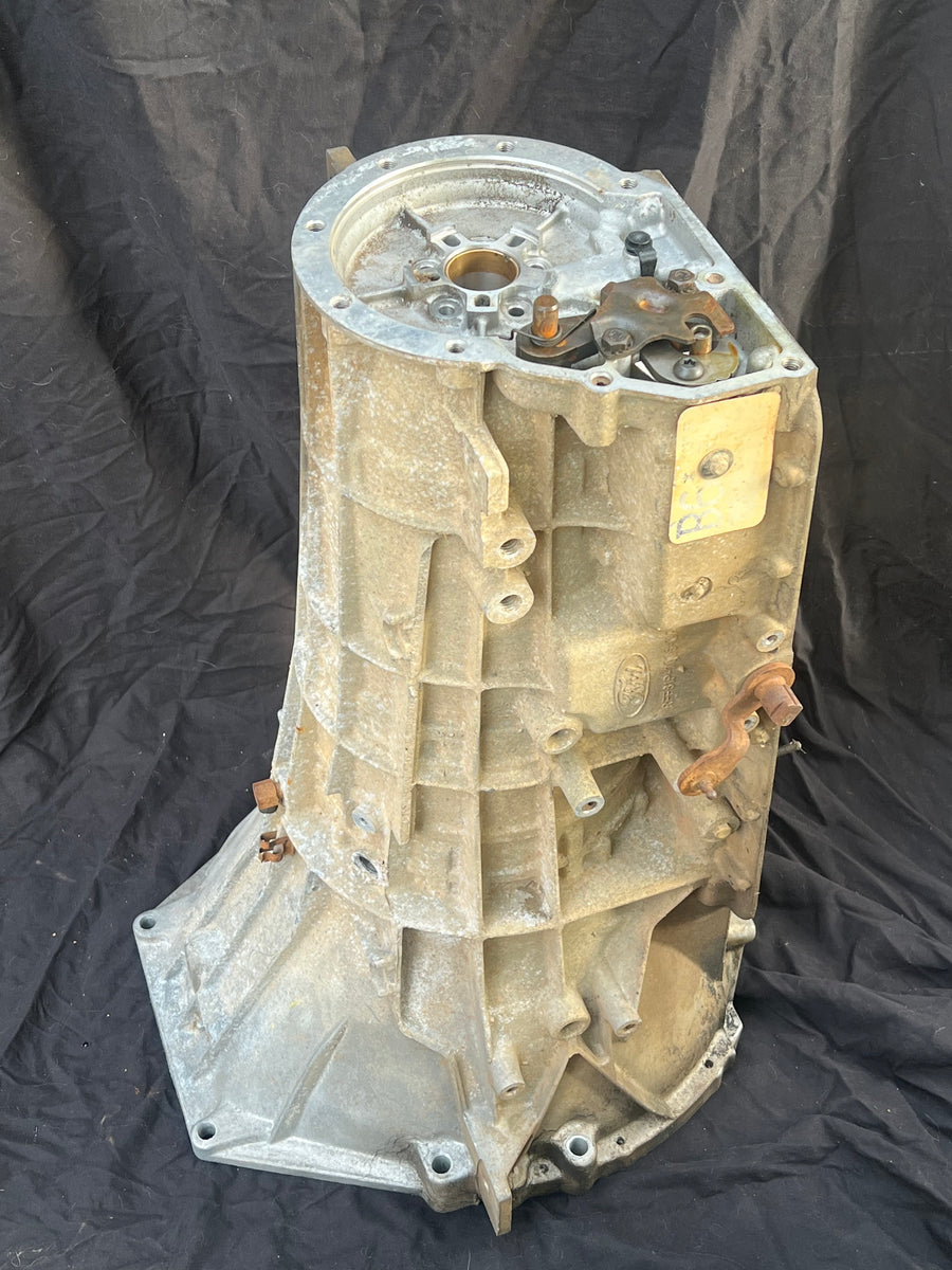 4R100 TRANSMISSION CASE (Diesel) – Performance Transmission Products