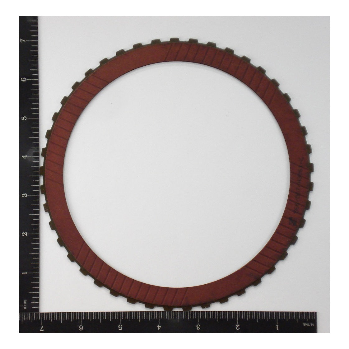 68RFE LOW/REVERSE CLUTCH (BORGWARNER, EXTERNAL) – Performance ...